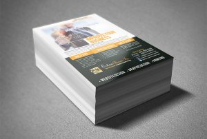 Affordable Flyer Design & Printing | Nairobi Kenya | Delivery Available