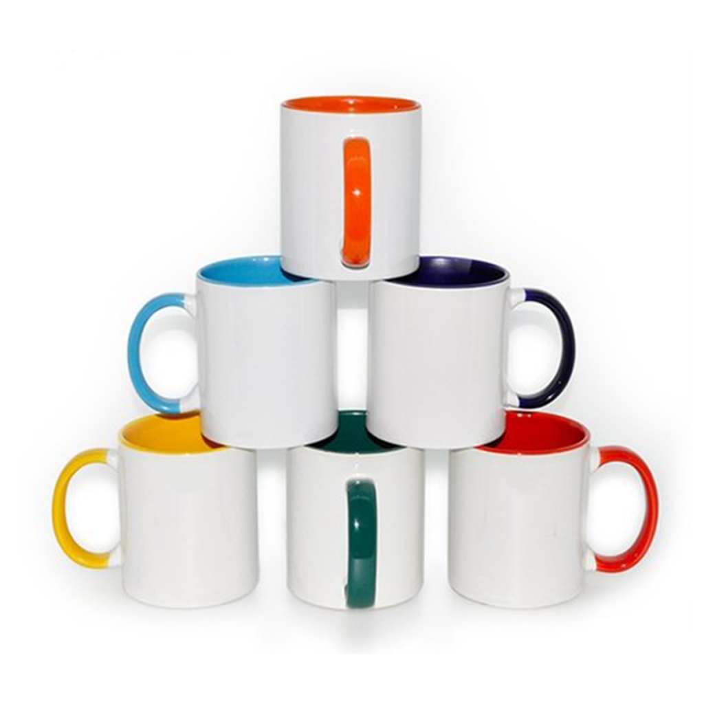 Magic Mugs