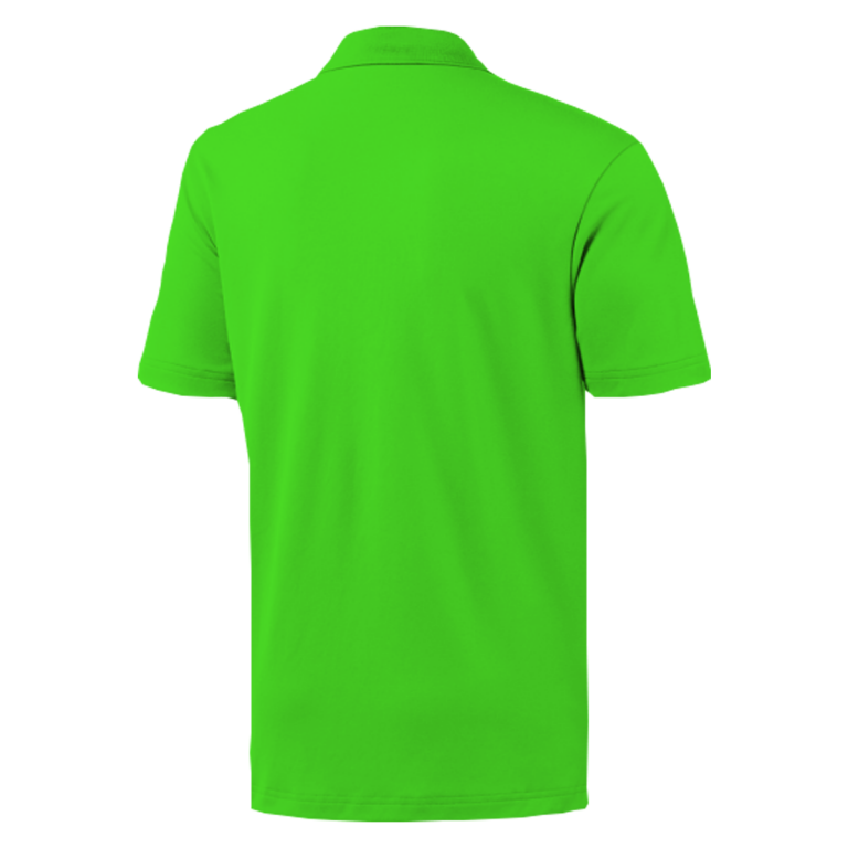 Lime Green Polo Shirt – Unisex - Nairobi | Kenya - Delivery Available
