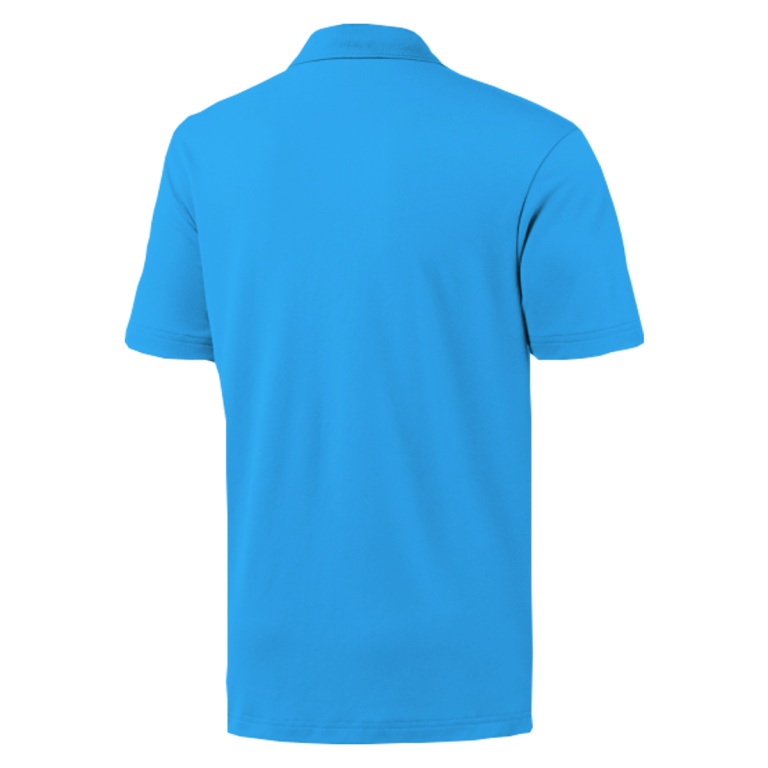 Teal Blue Polo Shirt – Unisex - Nairobi | Kenya - Delivery Available