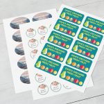 Quality Vinyl Stickers & Product Labels -Nairobi | Kenya