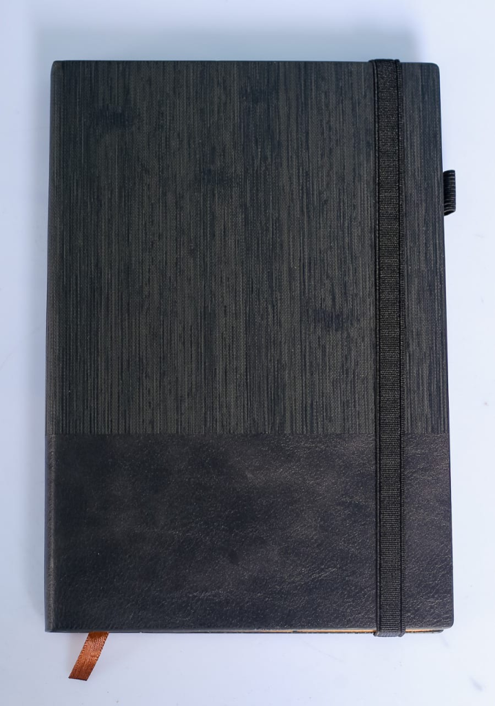 Notebooks A5 Size - Haven Craft