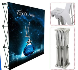 Broad Base & Narrow Base Rollup Banner | Nairobi Kenya