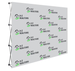 Rollup Banners - Broad & Narrow Base - Nairobi | Kenya
