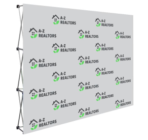 Broad Base & Narrow Base Rollup Banner | Nairobi Kenya