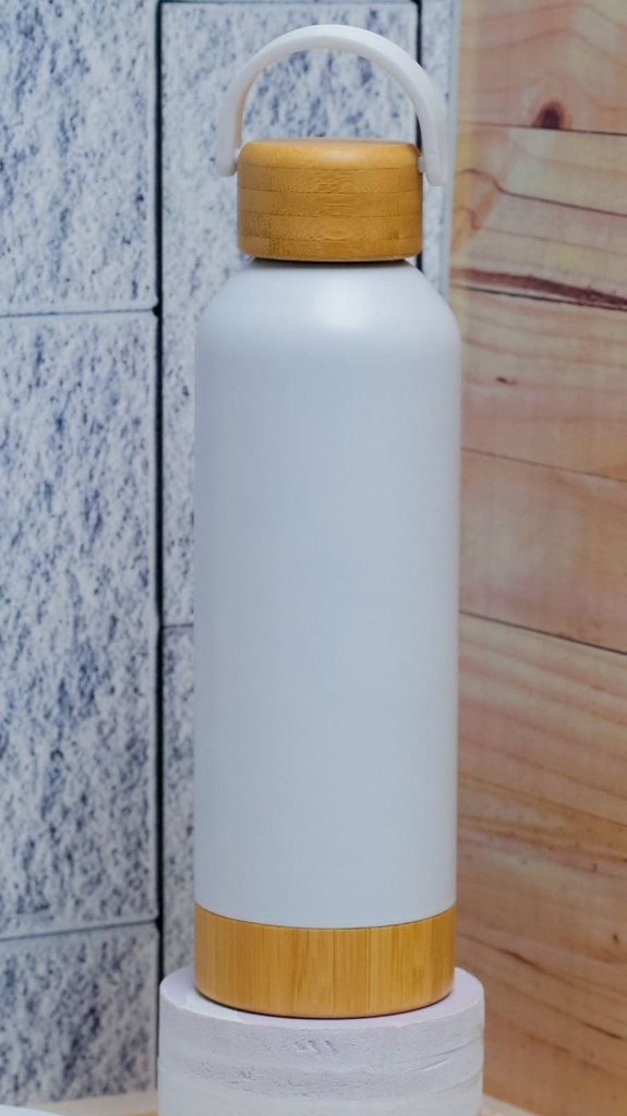 Thermal Flasks 500ml - Haven Craft