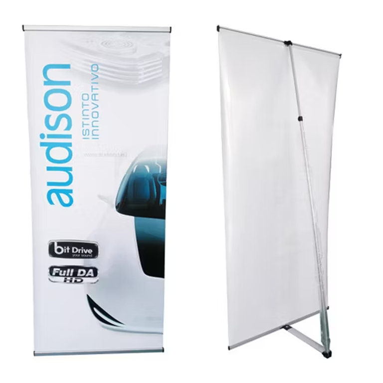 Tear Drop Banners 3.5M & 4.5M - Nairobi | Kenya