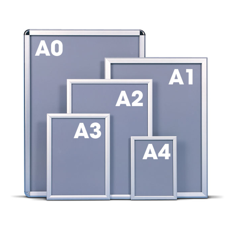 Broad Base & Narrow Base Rollup Banner | Nairobi Kenya