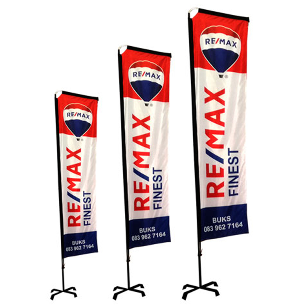 Broad Base & Narrow Base Rollup Banner | Nairobi Kenya