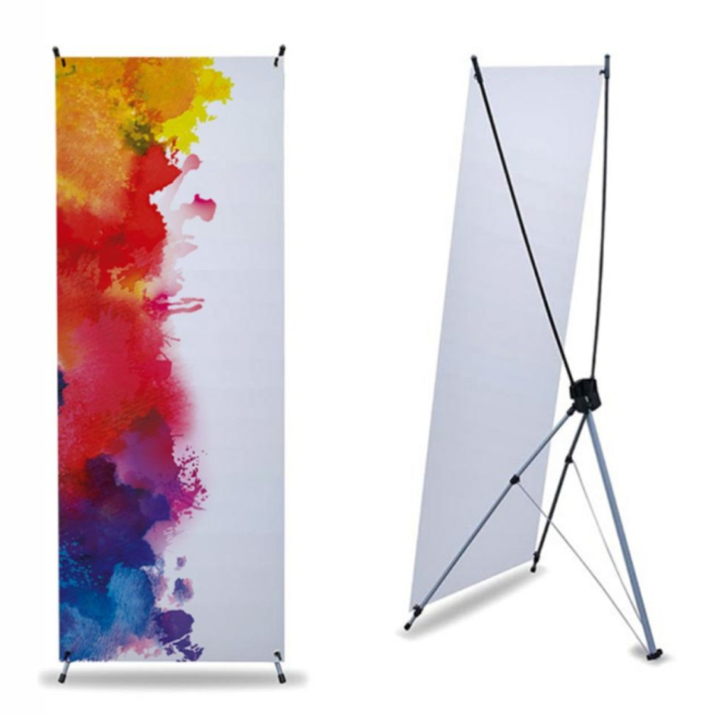 Tear Drop Banners 3.5M & 4.5M - Nairobi | Kenya
