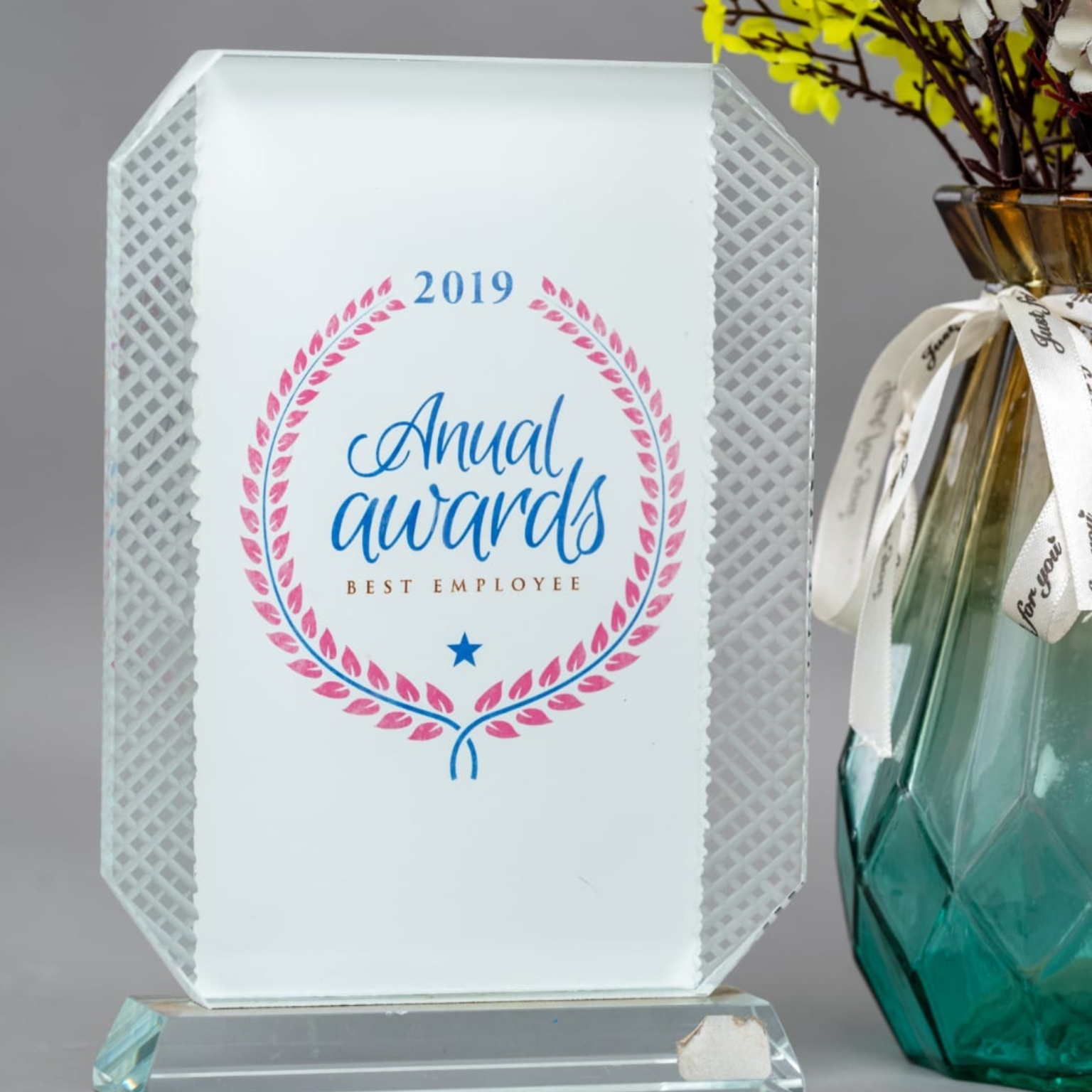 Awards & Trophies - Customized to suit your needs and event | Nairobi Kenya